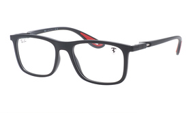 Ray-Ban Ferrari Collection - вся гоночная серия Феррари