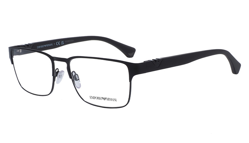 EA 1027 3001 Emporio Armani