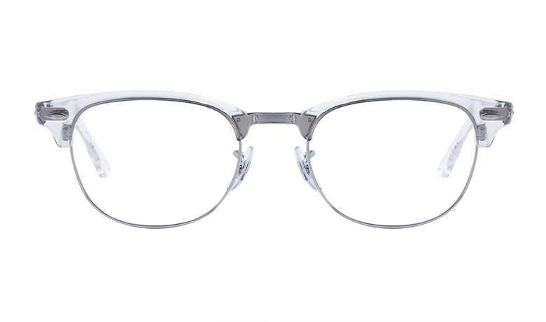 RX 5154 2001 Clubmaster / Ray-Ban