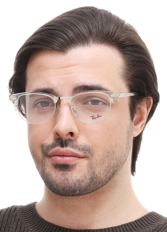 RX 5154 2001 Clubmaster / Ray-Ban