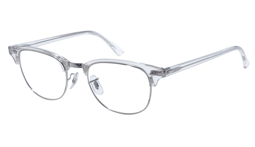RX 5154 2001 Clubmaster / Ray-Ban