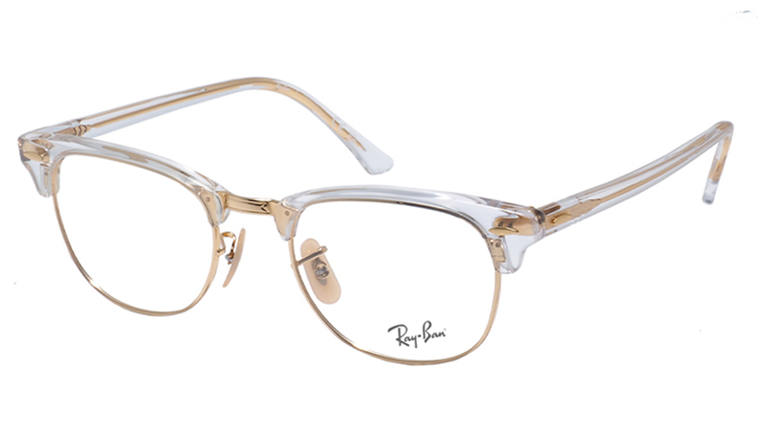 RX 5154 5762 Clubmaster / Ray-Ban
