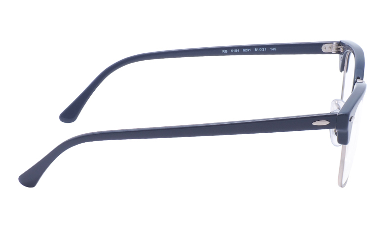 RX 5154 8231 Clubmaster / Ray-Ban