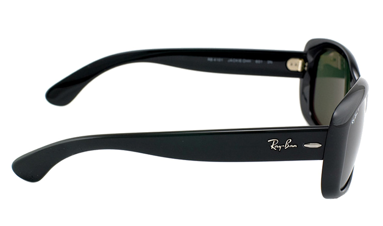 RB 4101 601/58 Jackie Ohh / Ray-Ban