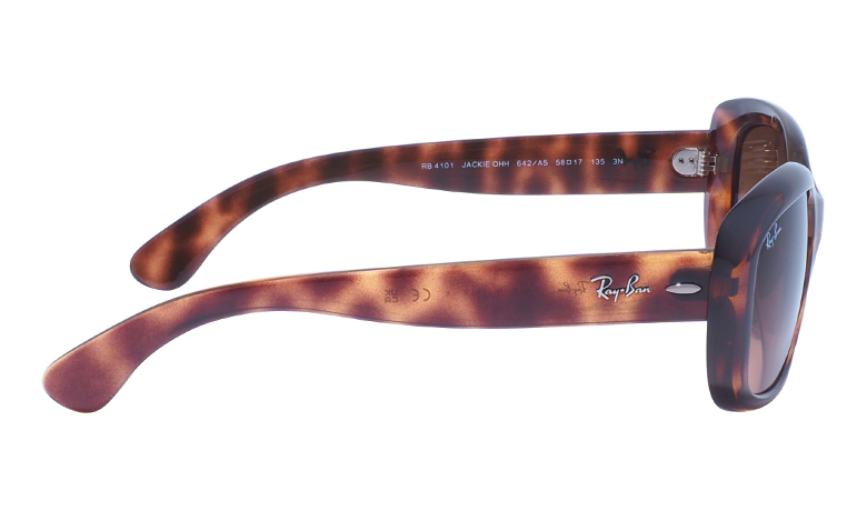 RB 4101 642/A5 Jackie Ohh / Ray-Ban
