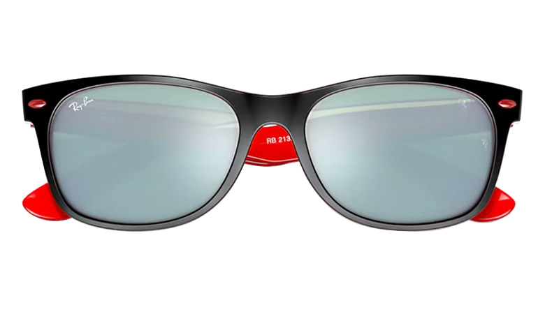 RB 2132M F638/30 Scuderia Ferrari / Ray-Ban
