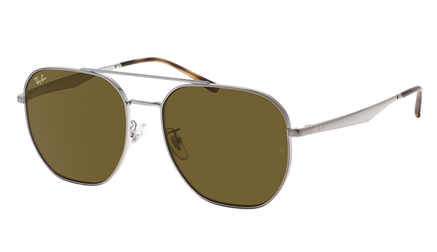 RB 3724D 004/73 Highstreet / Ray-Ban