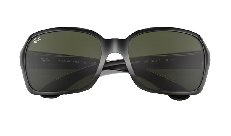 RB 4068 601 Highstreet / Ray-Ban