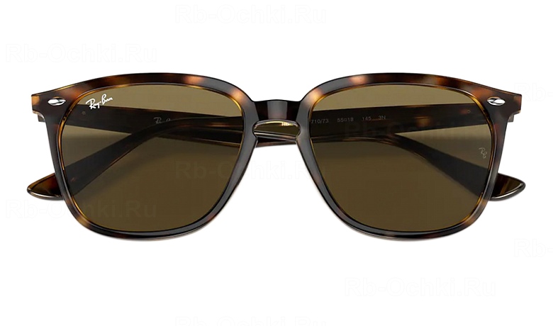 RB 4362 710/73 Highstreet / Ray-Ban