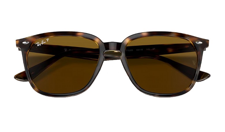 RB 4362 710/83 Highstreet / Ray-Ban