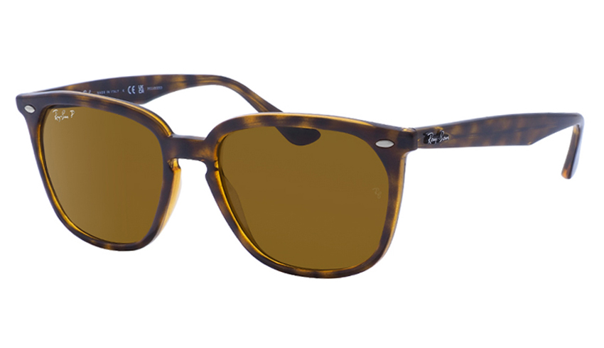 RB 4362 710/83 Highstreet / Ray-Ban
