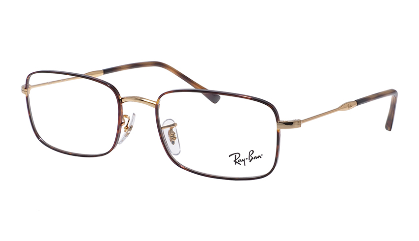 RX 3746V 3177 Icons / Ray-Ban