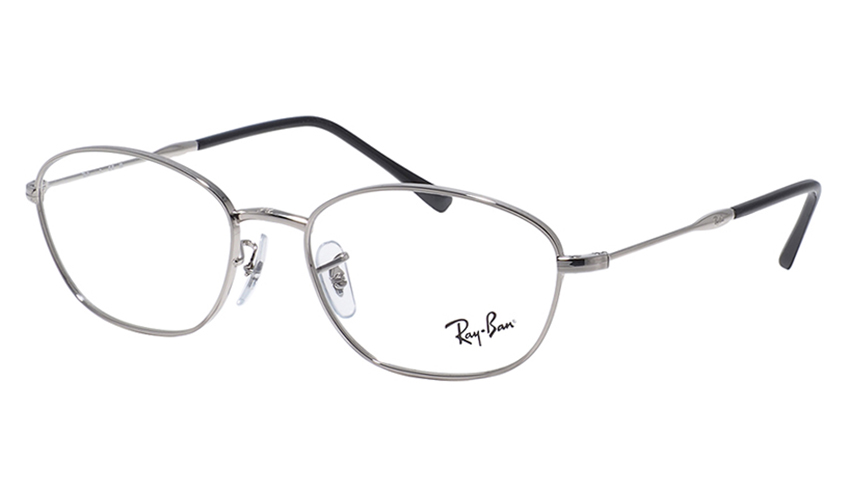 RX 3749V 2501 Icons / Ray-Ban