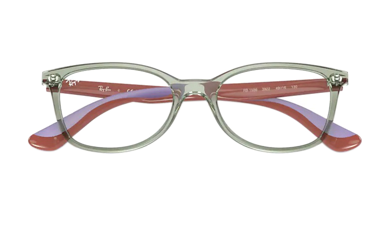 RB 1586 3922 Junior Vista / Ray-Ban