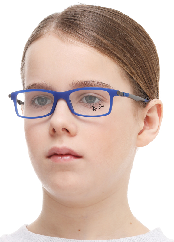 RB 1588 3655 Junior Vista / Ray-Ban
