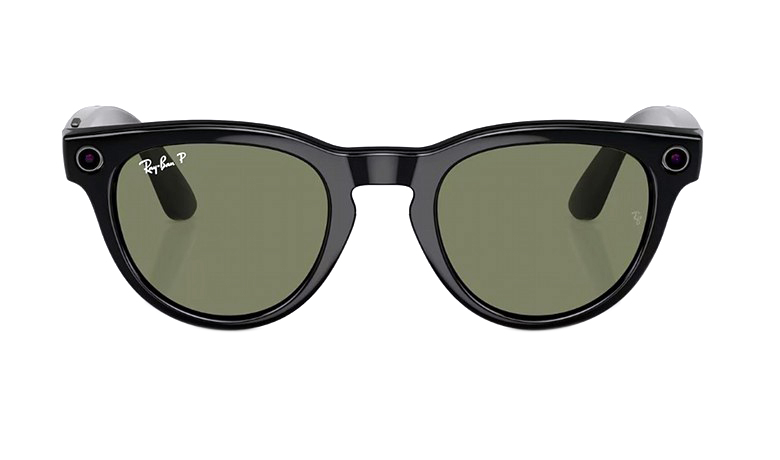 RW 4009 601/9A Meta Headliner / Ray-Ban