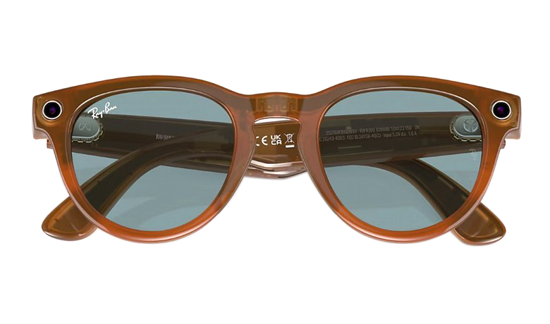 RW 4009 6706/80 Meta Headliner / Ray-Ban