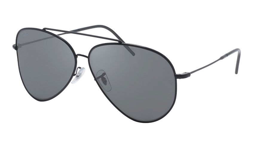 RB R0101S 002/GS Aviator Reverse / Ray-Ban