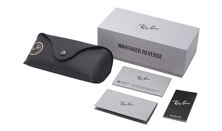 RB R0502S 6708/3A Wayfarer Reverse / Ray-Ban