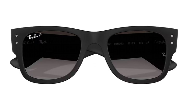 RB 4840S 601S/T3 LiteForсe Mega Wayfarer / Ray-Ban