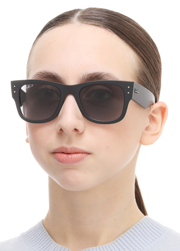 RB 4840S 601S/T3 LiteForсe Mega Wayfarer / Ray-Ban