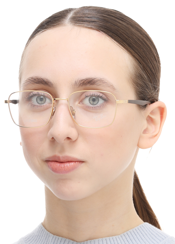 RX 6478 2500 Tech Liteforce / Ray-Ban