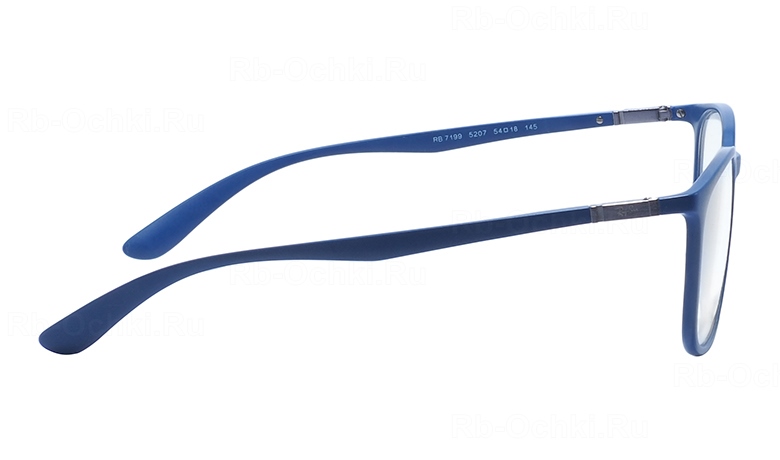 RX 7199 5207 Tech Liteforce / Ray-Ban