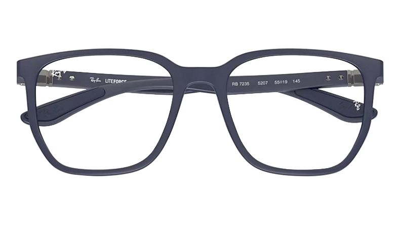 RX 7235 5207 Liteforce Tech / Ray-Ban
