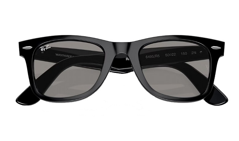 RB 2140 6495/R5 Original Wayfarer / Ray-Ban