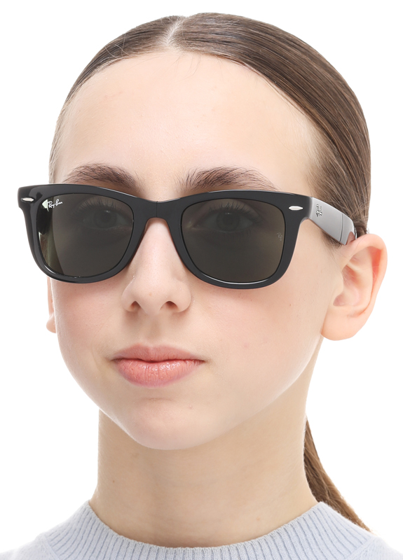 RB 4105 601 Wayfarer Folding / Ray-Ban