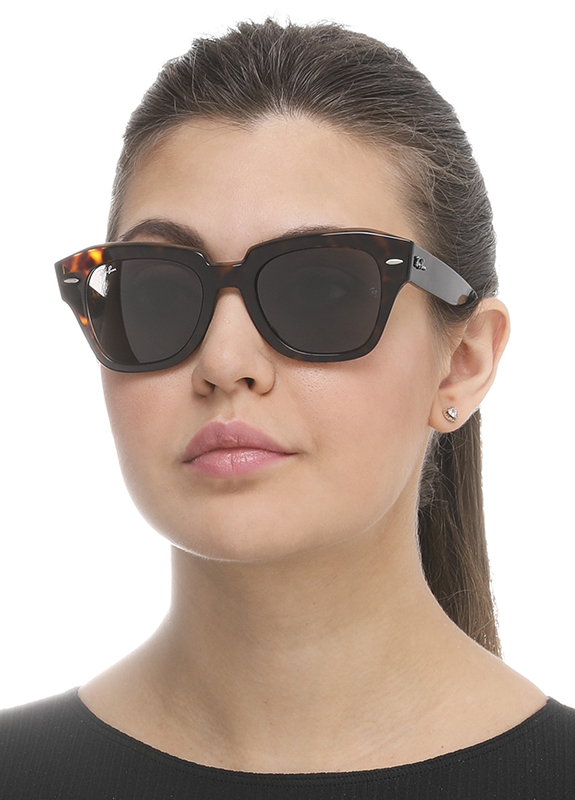 RB 2186 1292/B1 State Street / Ray-Ban